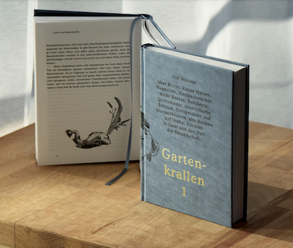 Ute Woltron – Blog